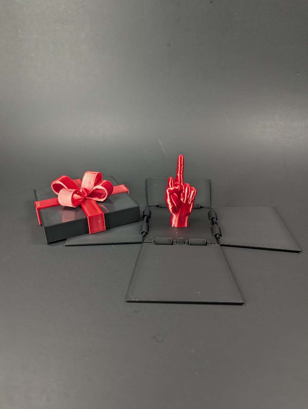 Surprise Gift Box - Etsy