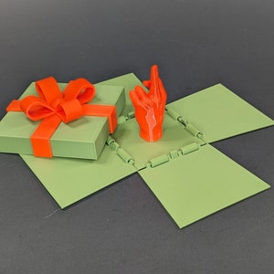 Surprise Gift Box - Etsy