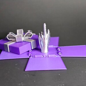 Surprise Gift Box - Etsy