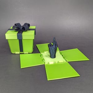 Surprise Gift Box! - Etsy