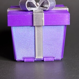 Surprise Gift Box - Etsy