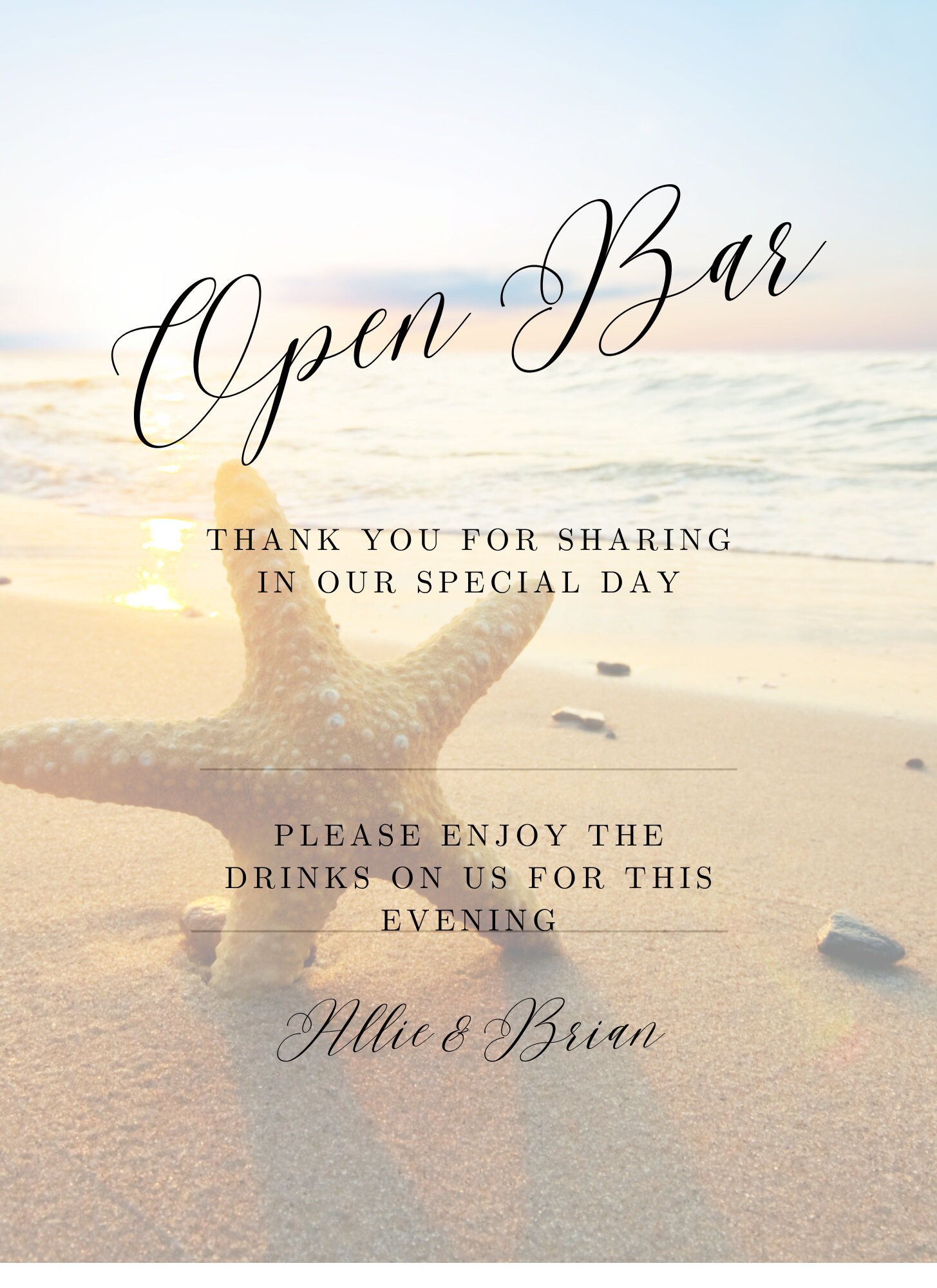 Food Card, Buffet Sign, Food Label, Wedding Reception Sign, Buffet ...