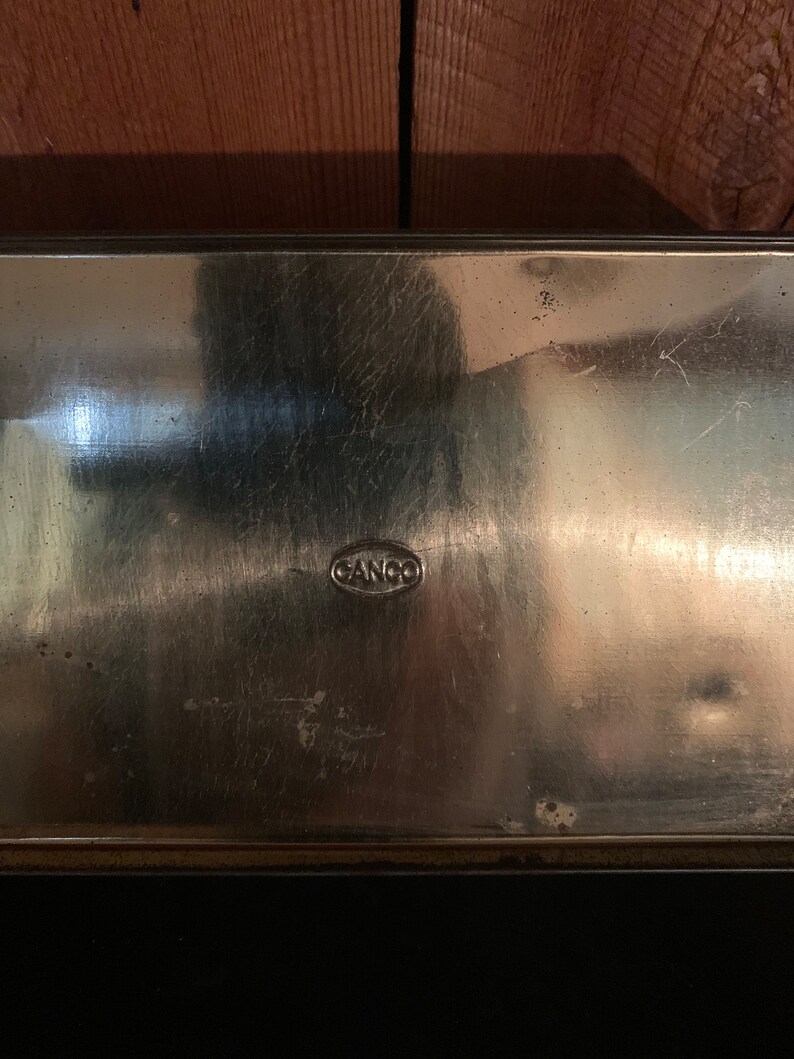 Vintage Louis Sherry Tin Colorful Hot Pink/purple Lidded Tin Box Hinged ...