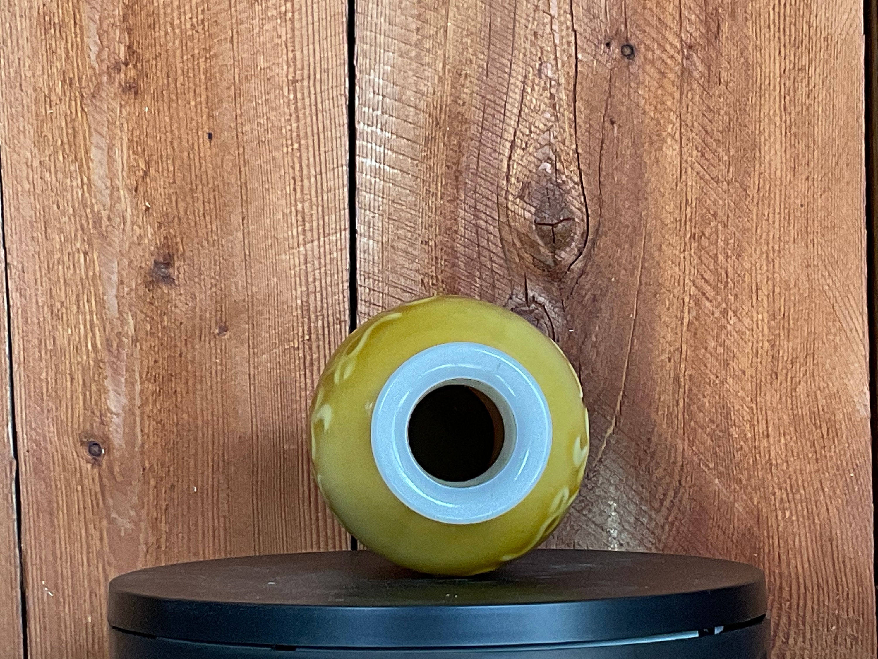 3 Vintage Avon Vases Very Nice Shape 3 Colorful Glass Vases 3 Medium ...