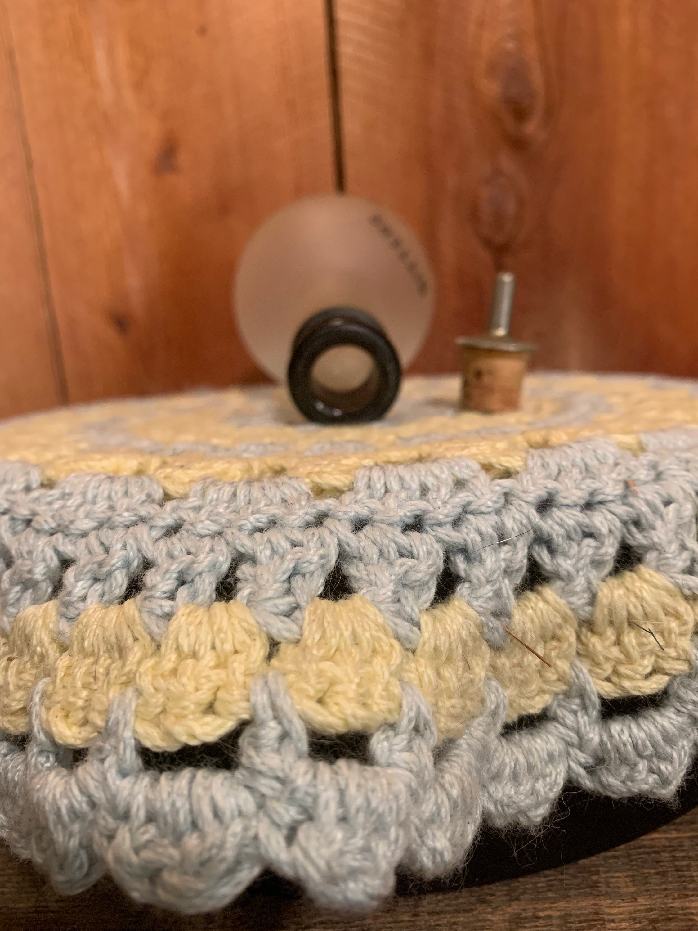 Vintage Frosted Bitters Bottle | 1940s Bottle With Original Dasher ...