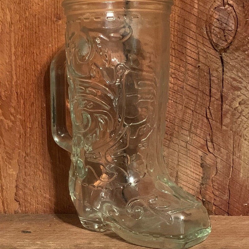 Beer Boot - Etsy