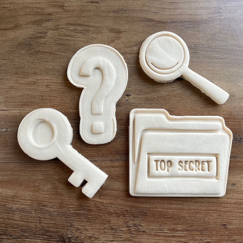 Spy Gadgets - Etsy