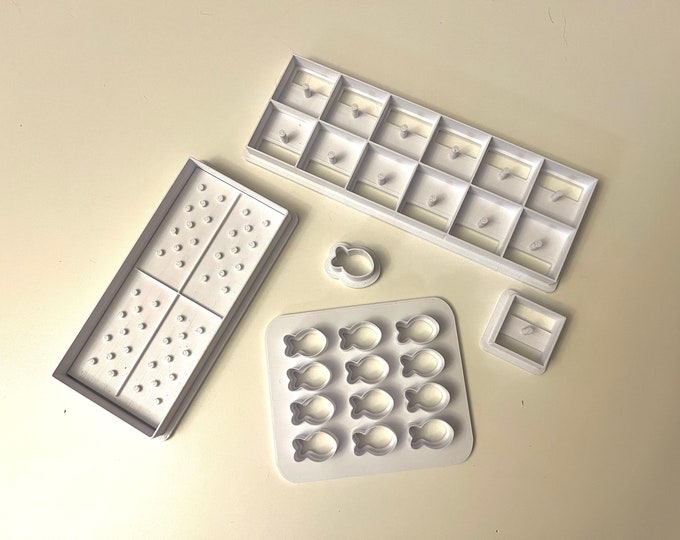 Graham Cracker Cookie Cutter - Etsy