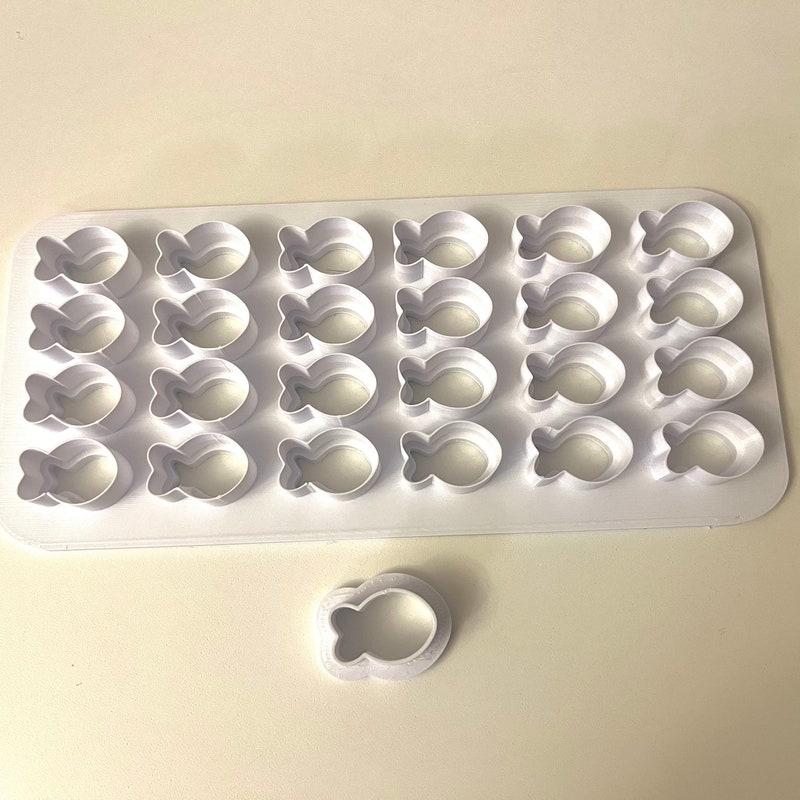 Goldfish Crackers - Etsy