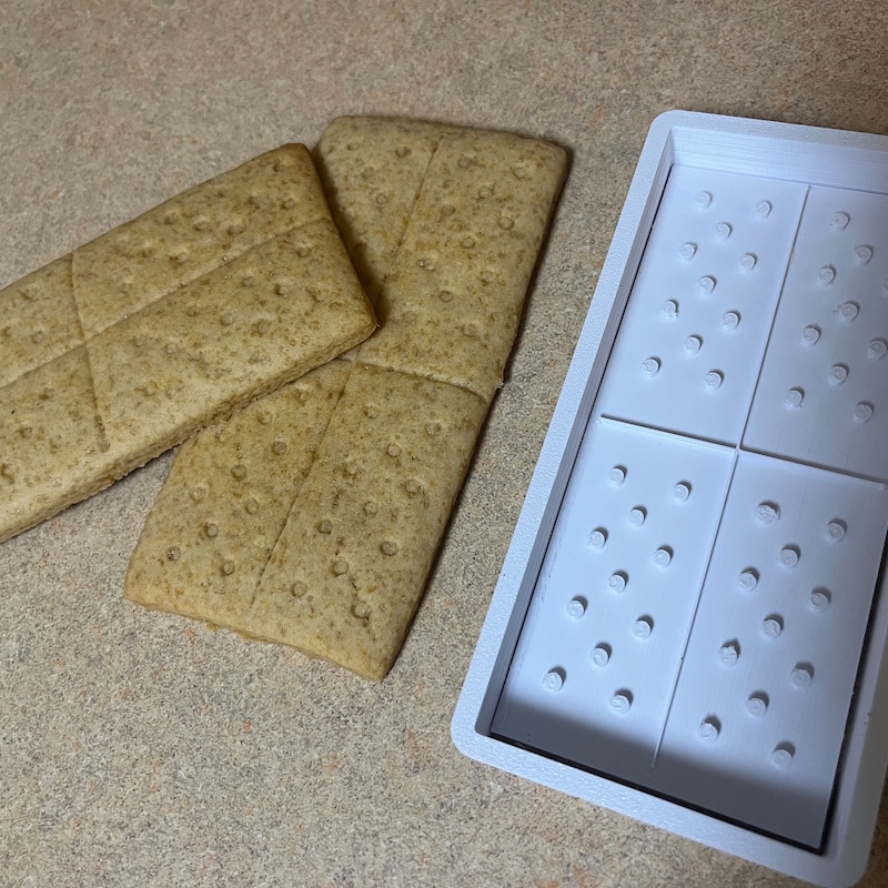 Graham Crackers - Etsy