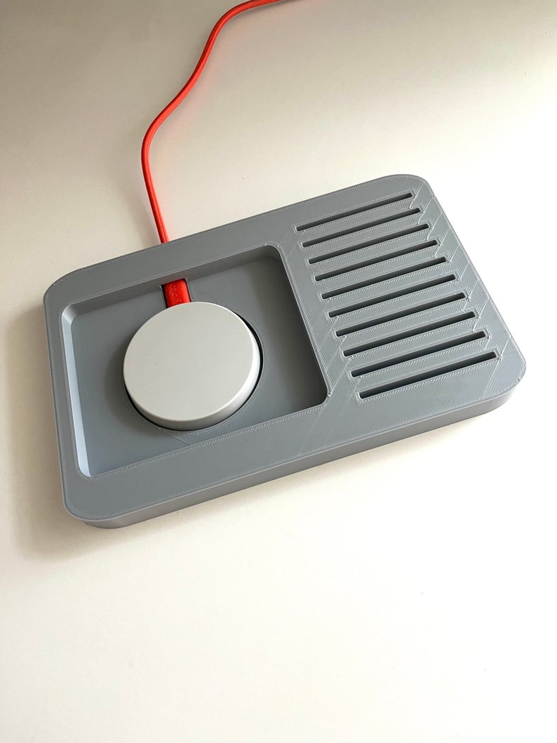 ORIGINAL VERSION 3 Music Player Docking Stand and 10 Card - Etsy