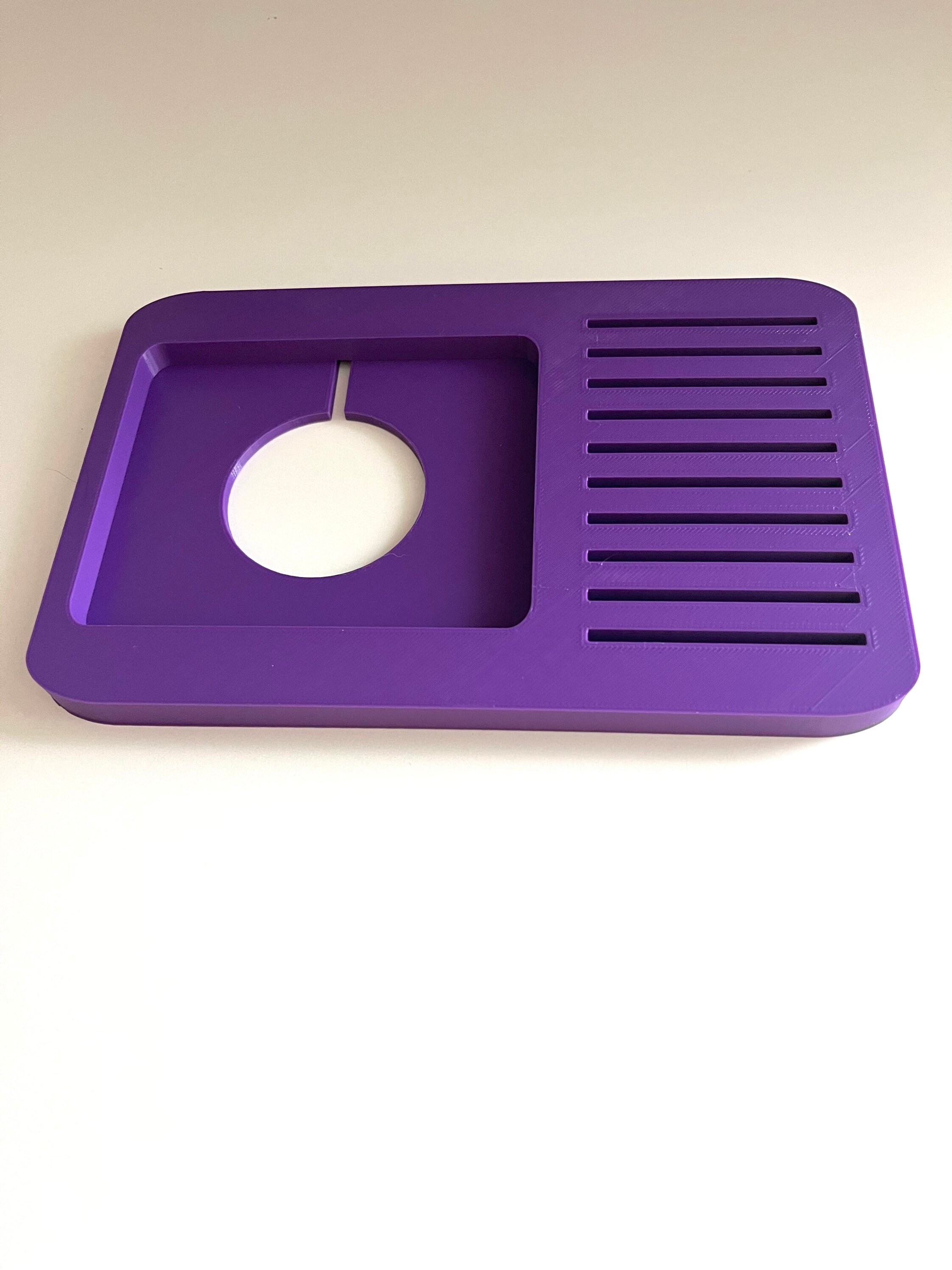 ORIGINAL Music Player Docking Stand and 10 Card Holder Toy - Etsy