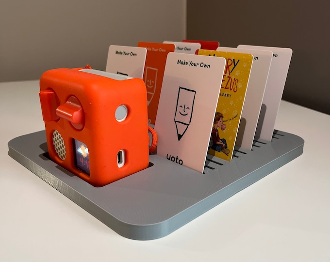 Mini OG Yo Dock - Etsy