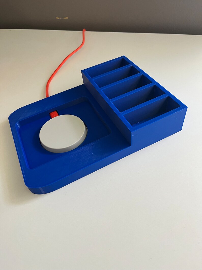 ORIGINAL 3rd Generation Music Player Docking Stand for - Etsy