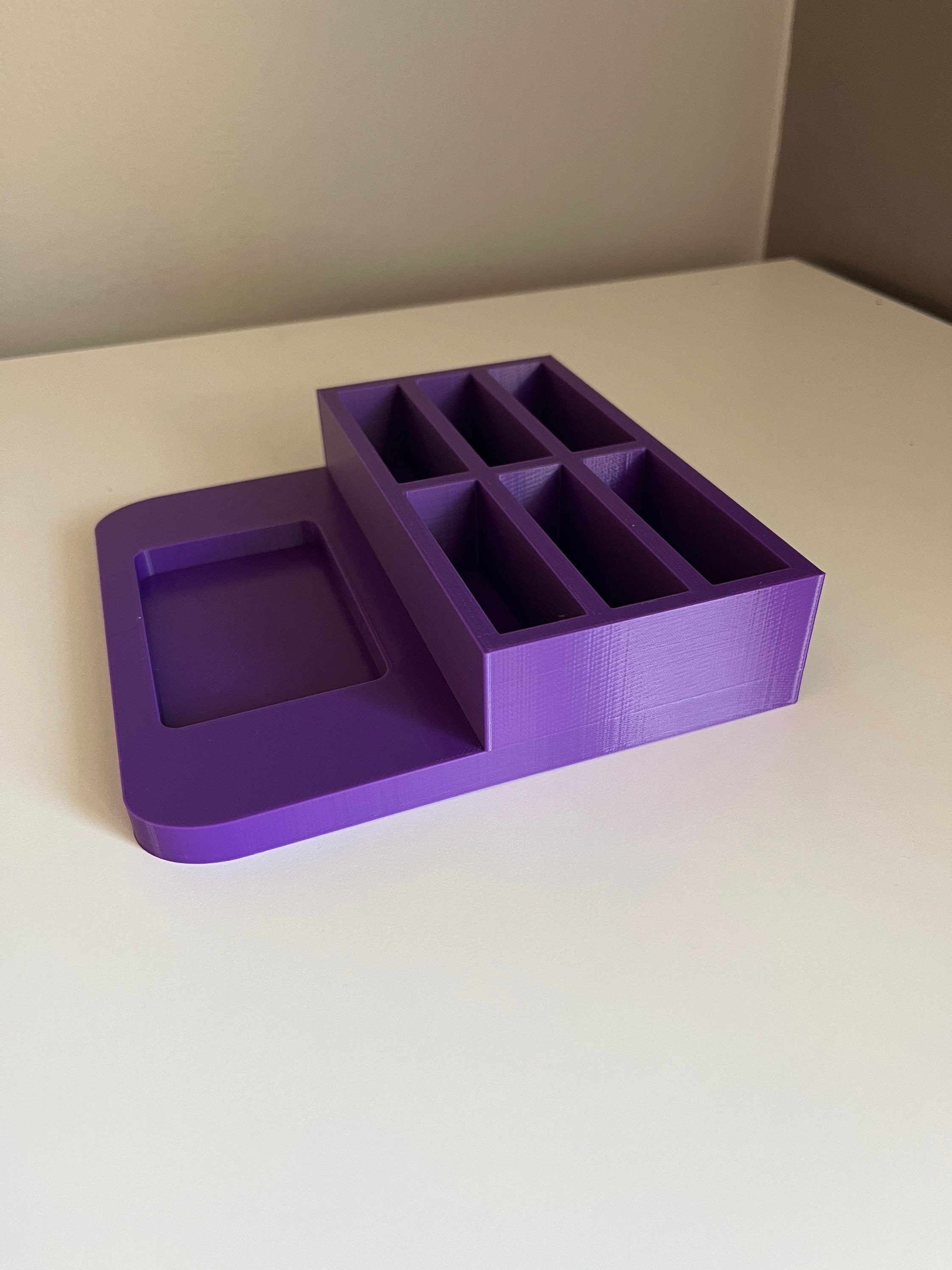 MINI Music Player Docking Stand and Card Holder Toy Storage - Etsy