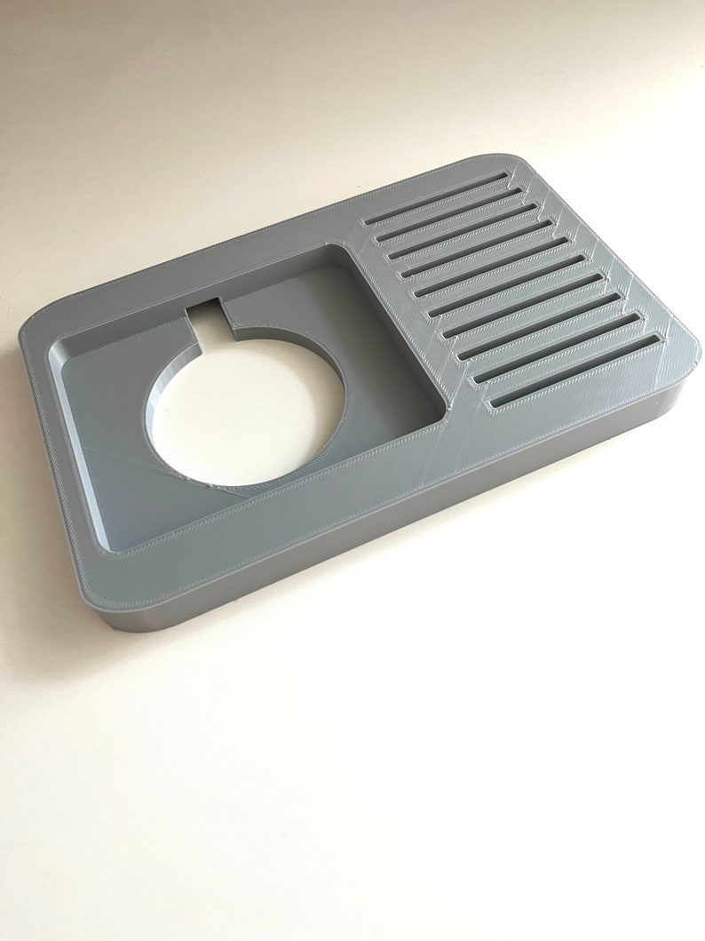 ORIGINAL VERSION 3 Music Player Docking Stand and 10 Card Holder ...