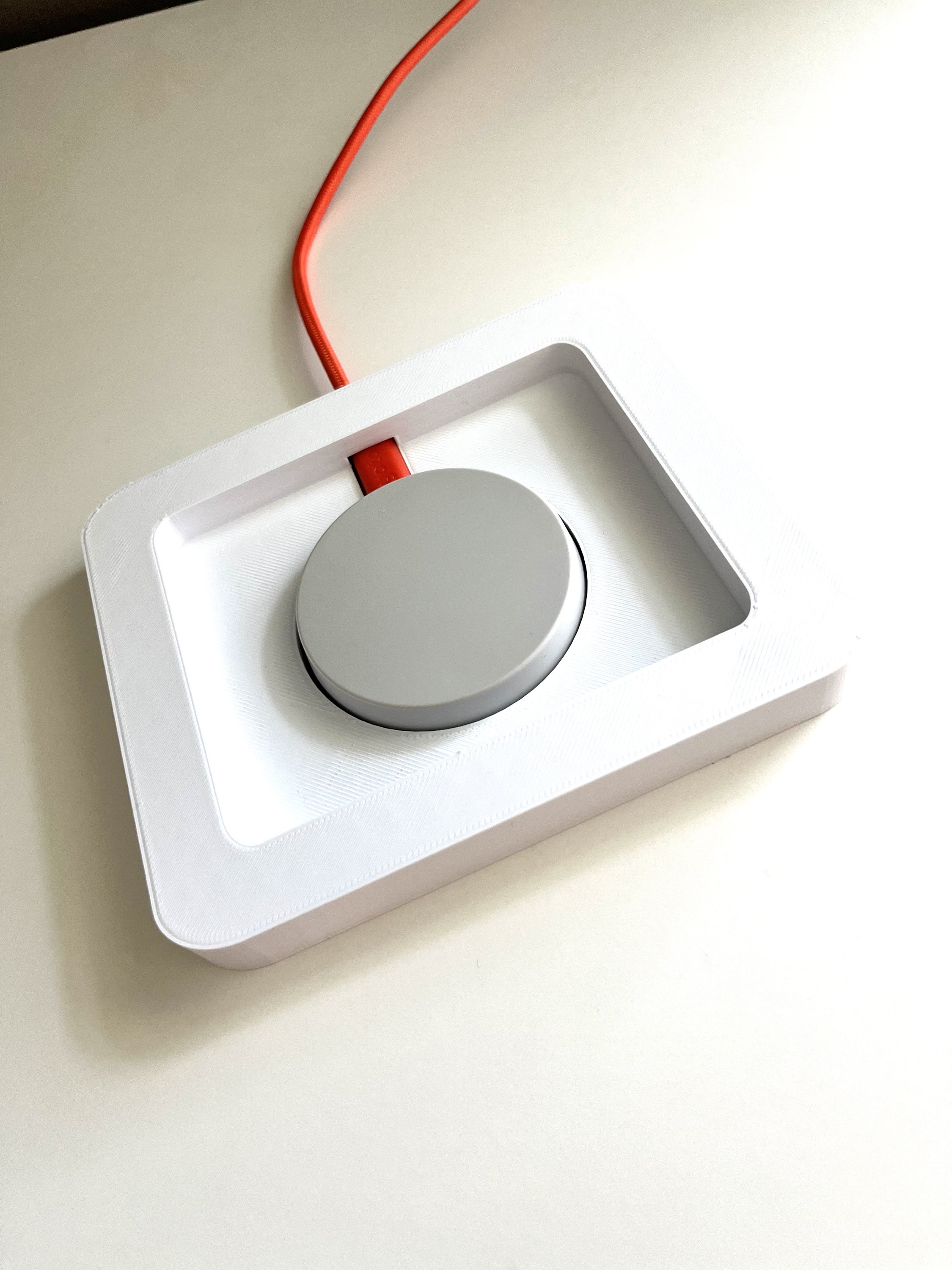 ORIGINAL 3rd Generation Music Player Docking Stand- Wireless Charging ...
