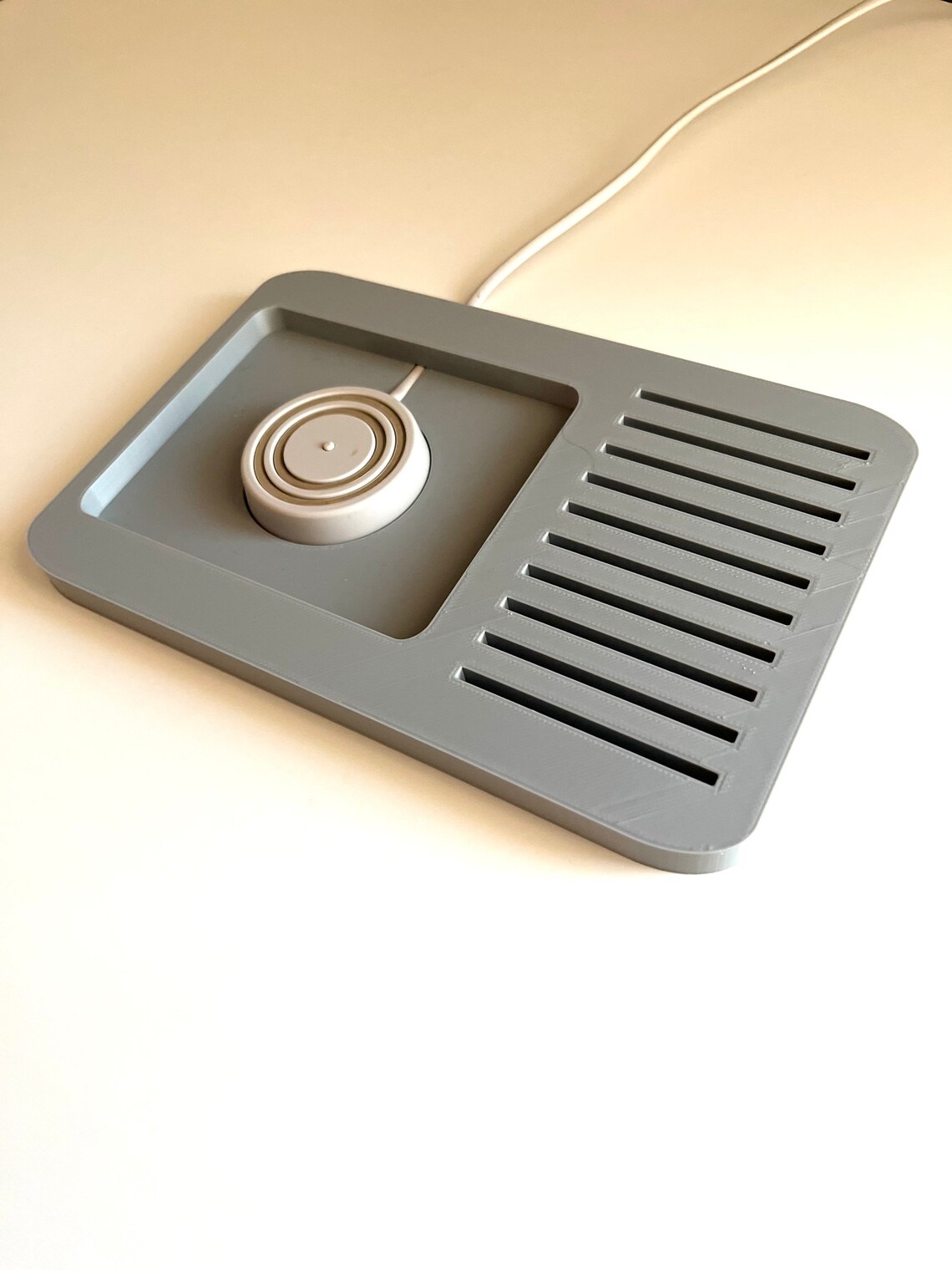 ORIGINAL Music Player Docking Stand and 10 Card Holder Toy - Etsy