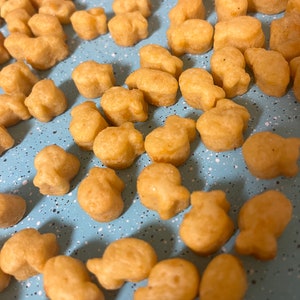 Cracker Cutter Variety Set - Square - Goldfish - Snack Crackers ...