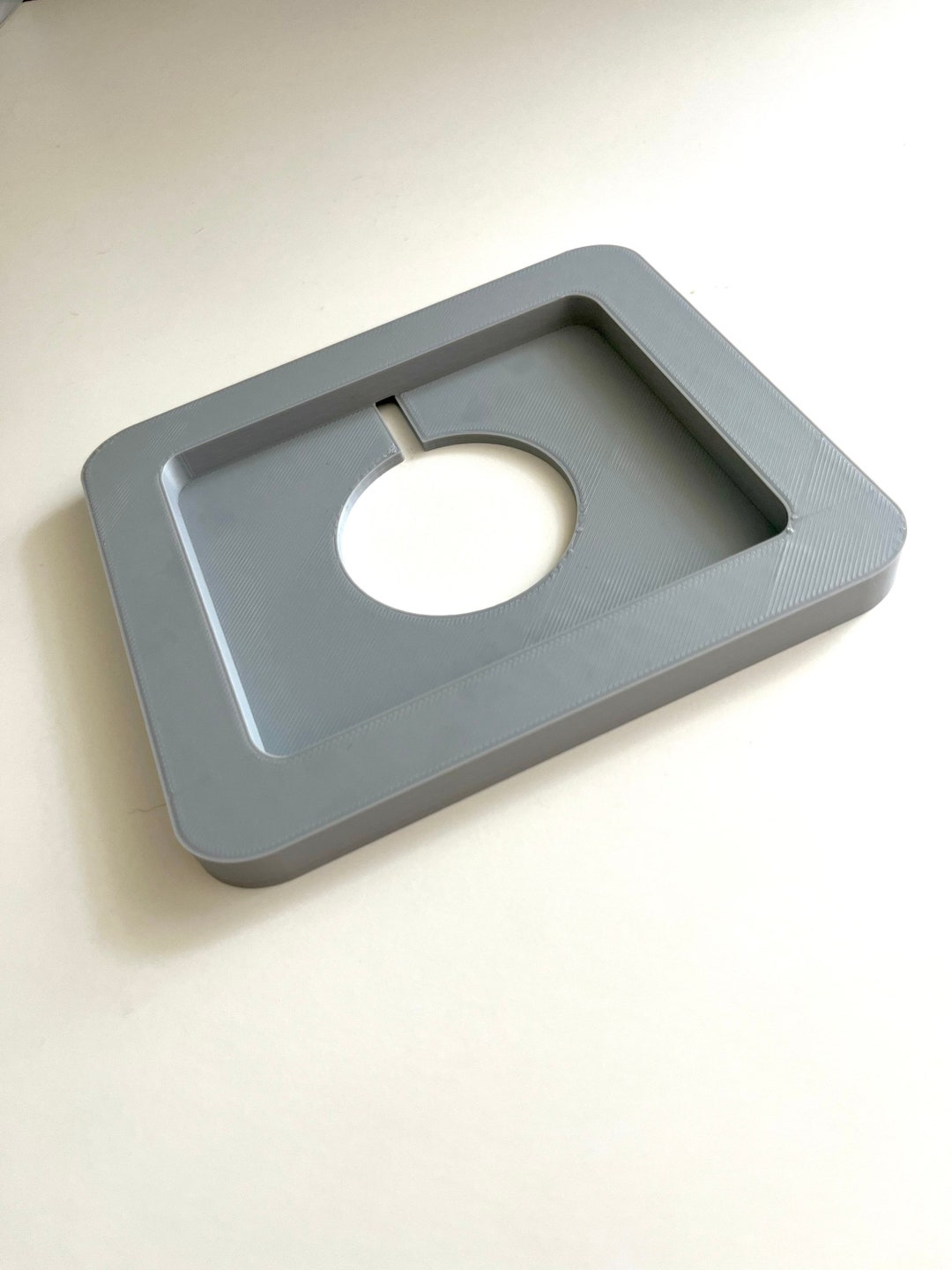 ORIGINAL Music Player Docking Stand- Charging Station - Toy Storage ...