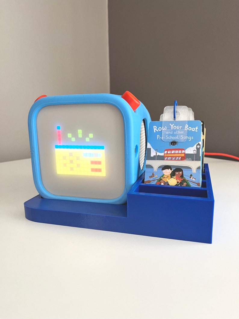 ORIGINAL 3rd Generation Music Player Docking Stand for - Etsy