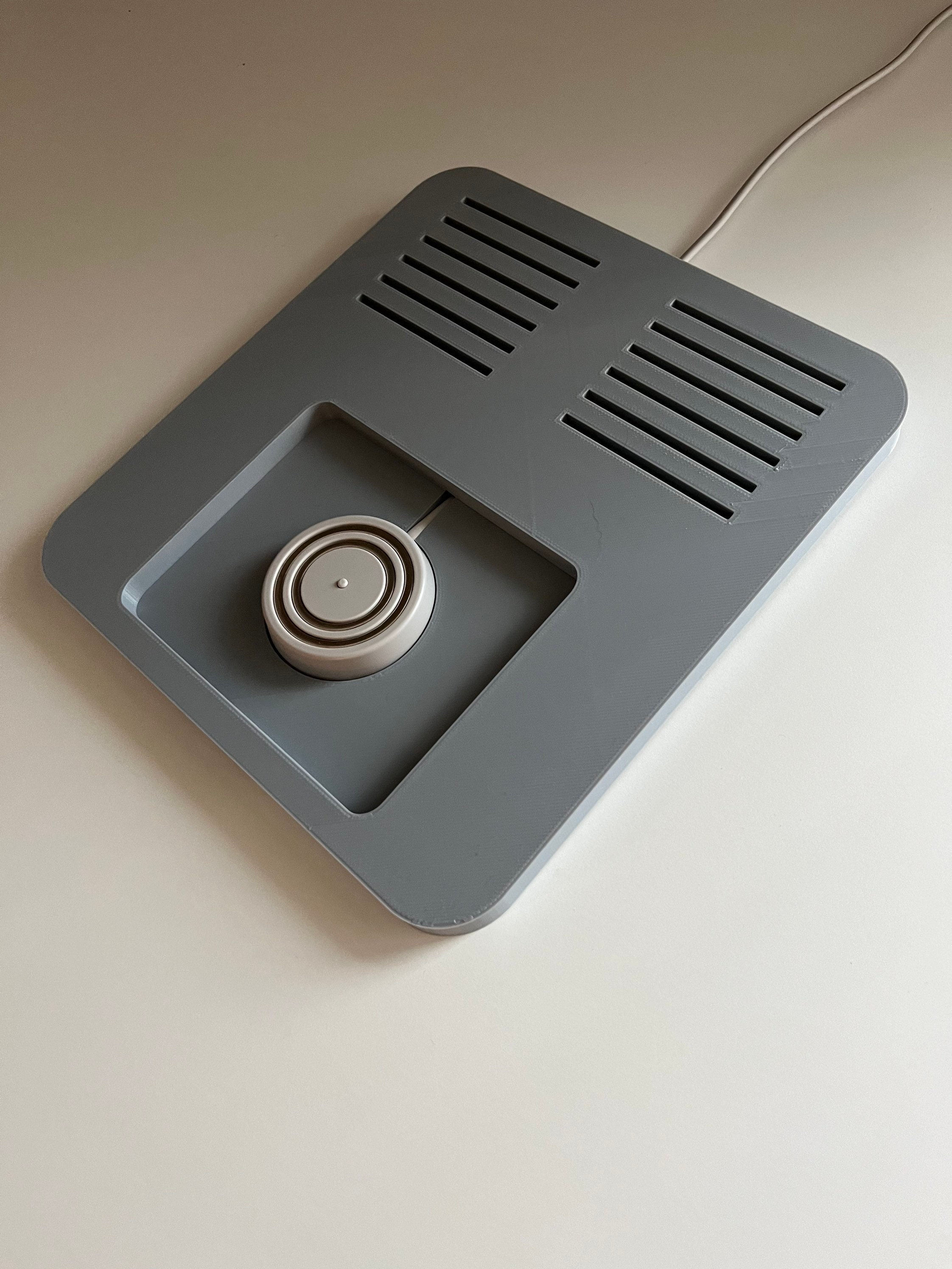 Original Music Player Docking Stand and 12 Card Holder Toy - Etsy