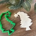 Pie Shaped Cookie Cutter Set With Imprint Stamp Linzer Cookies Sandwich ...