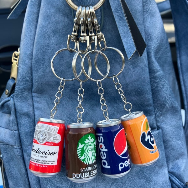 Beer Keychain - Etsy