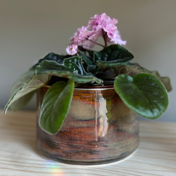 Wheel Thrown Pottery - Etsy