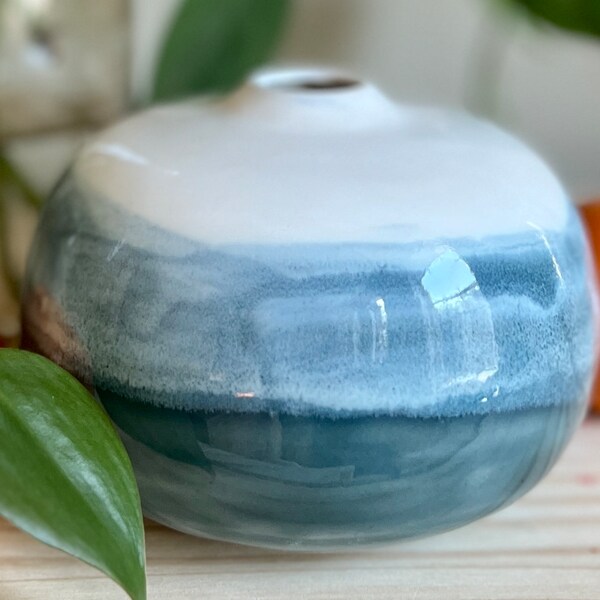 Wheel Thrown Pottery - Etsy