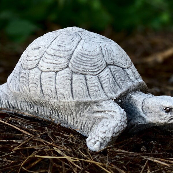 Animal Garden Statue - Etsy
