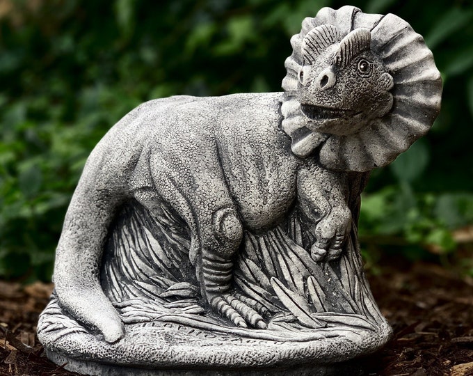 Neosauropoda Dinosaur Sculpture Figurine Statue.highly Detailed Hand ...