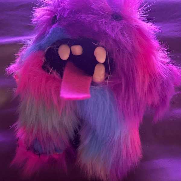 Valentine Fugglers - Etsy