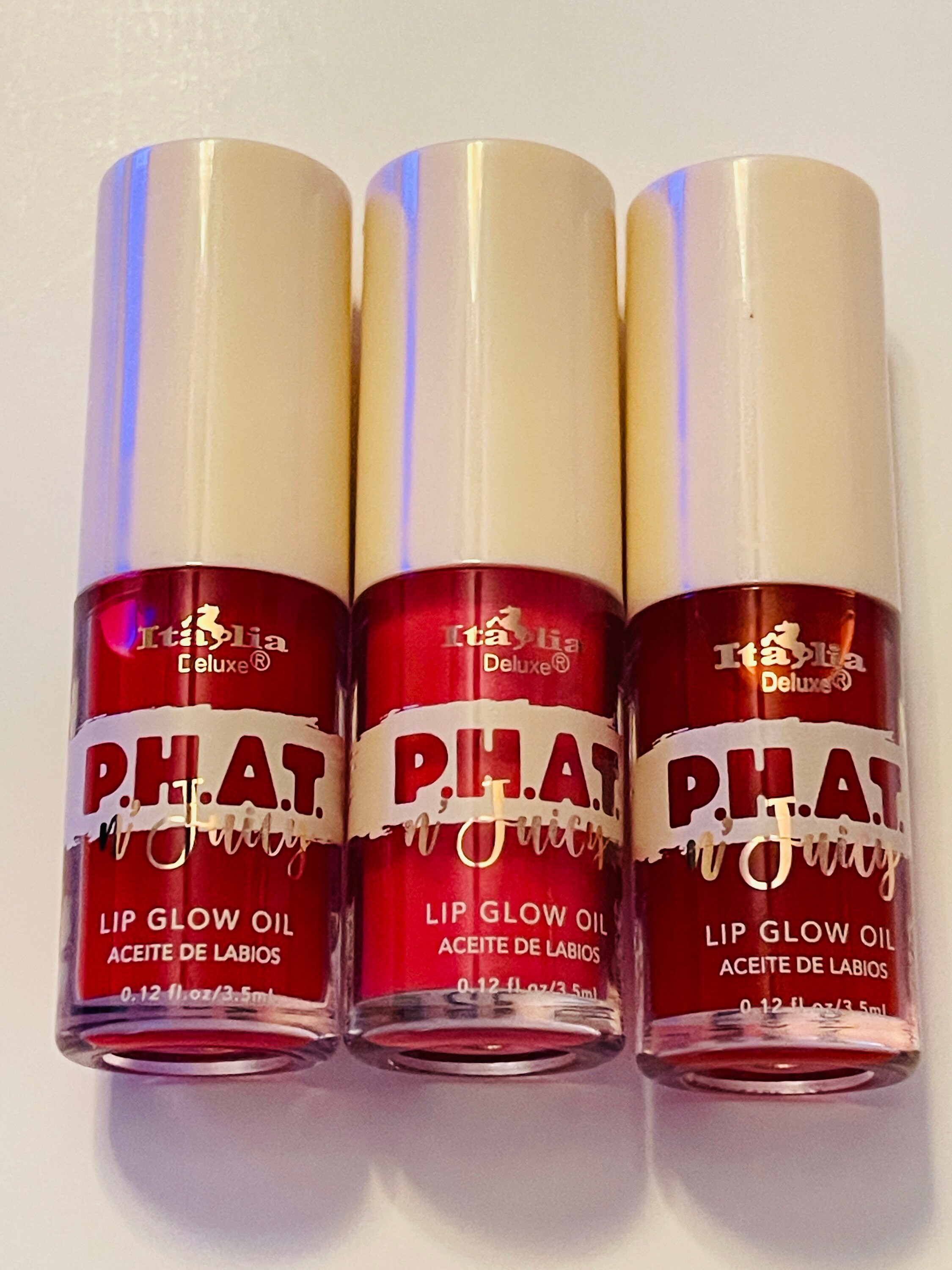Lip Gloss Phat N Juicy Lip Gloss Etsy