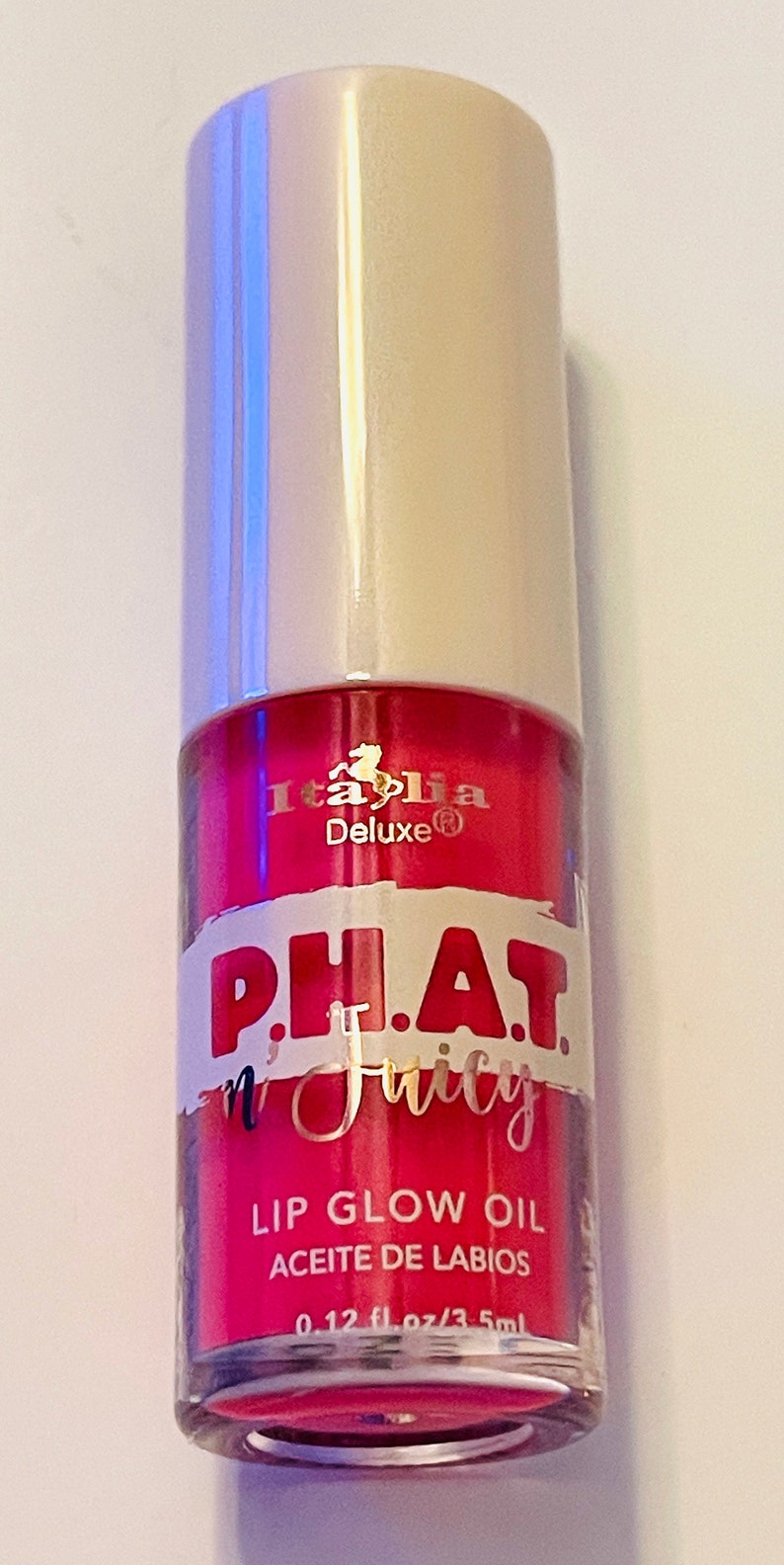 Lip Gloss PHAT N Juicy Lip Gloss - Etsy