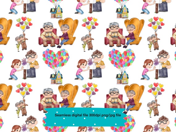 Doug Up Wallpaper