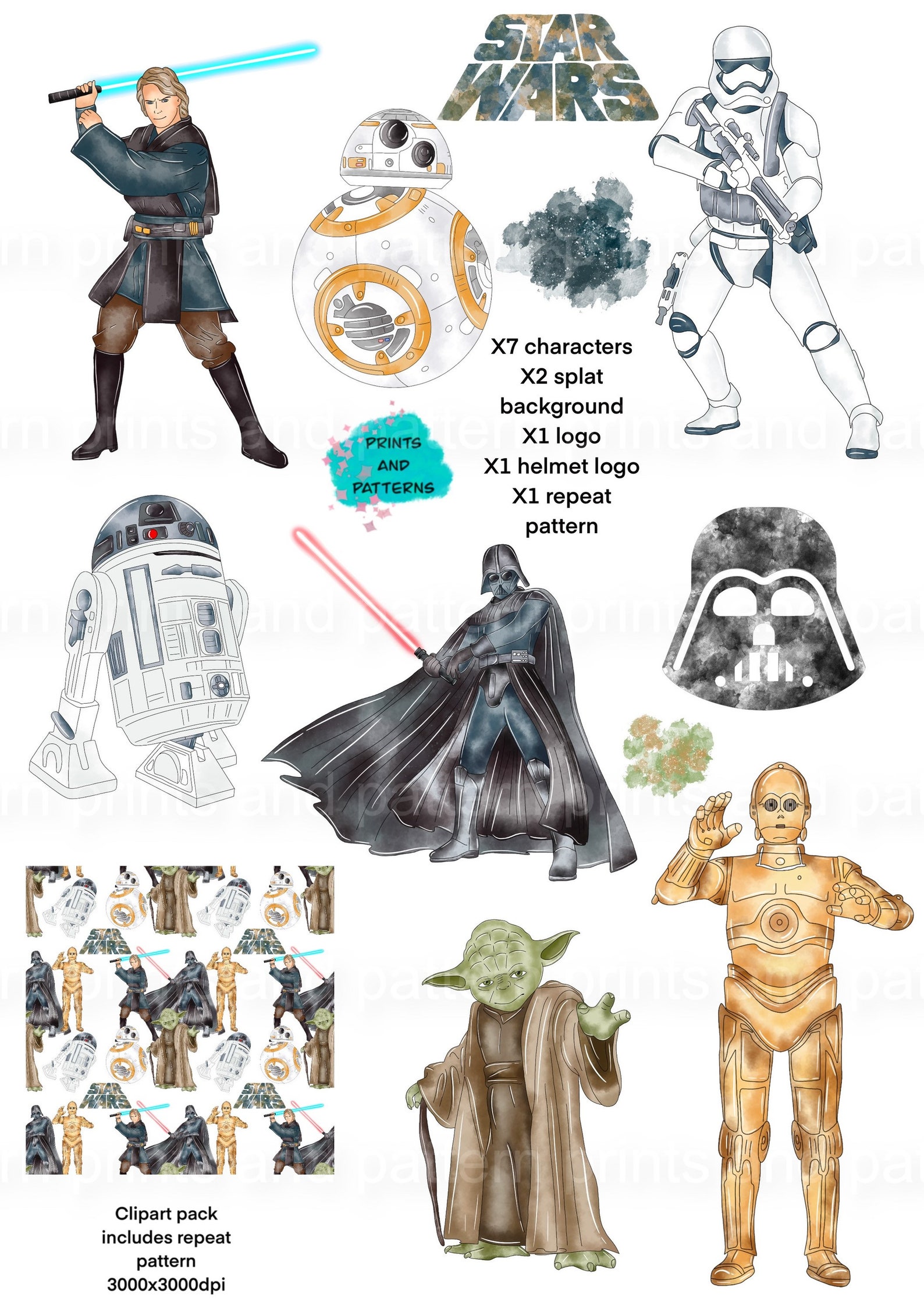 Star Wars Png Clipart , Space Wars , Star Fighters , Darth , Star Wars ...