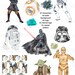 Star Wars Png Clipart , Space Wars , Star Fighters , Darth , Star Wars ...