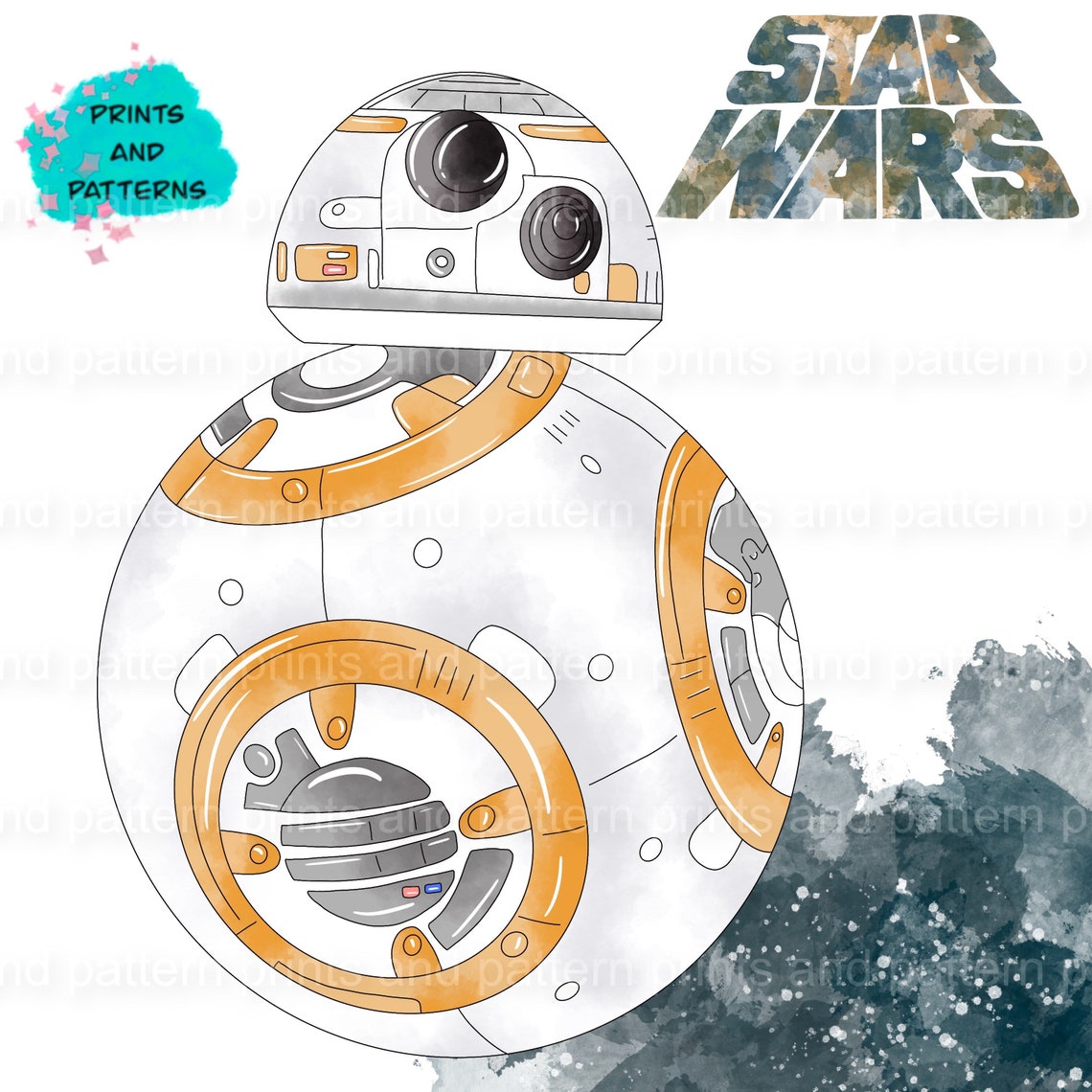 Star Wars Png Clipart Space Wars Star Fighters Darth - Etsy UK