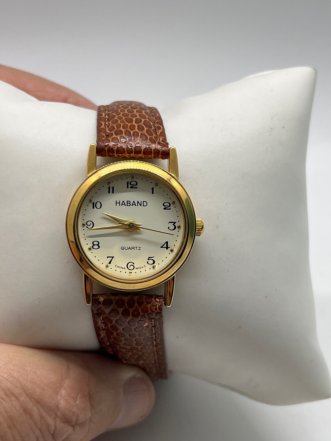 Ladies Haband Watch - Etsy