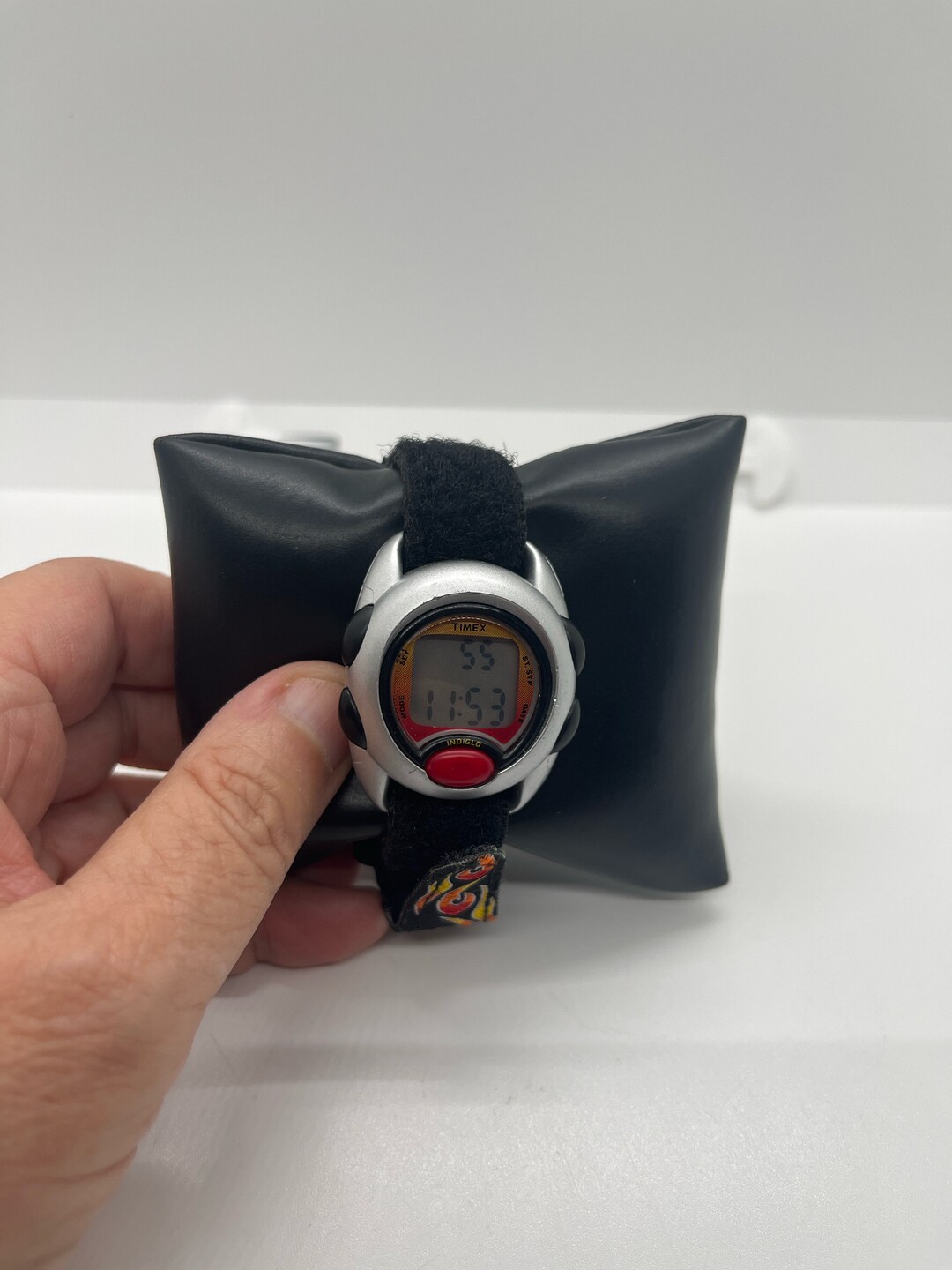 Timex Indiglo Kids Watch - Etsy