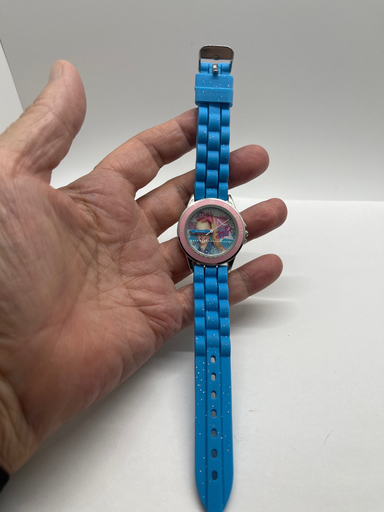 Jojo Siwa Watch - Etsy