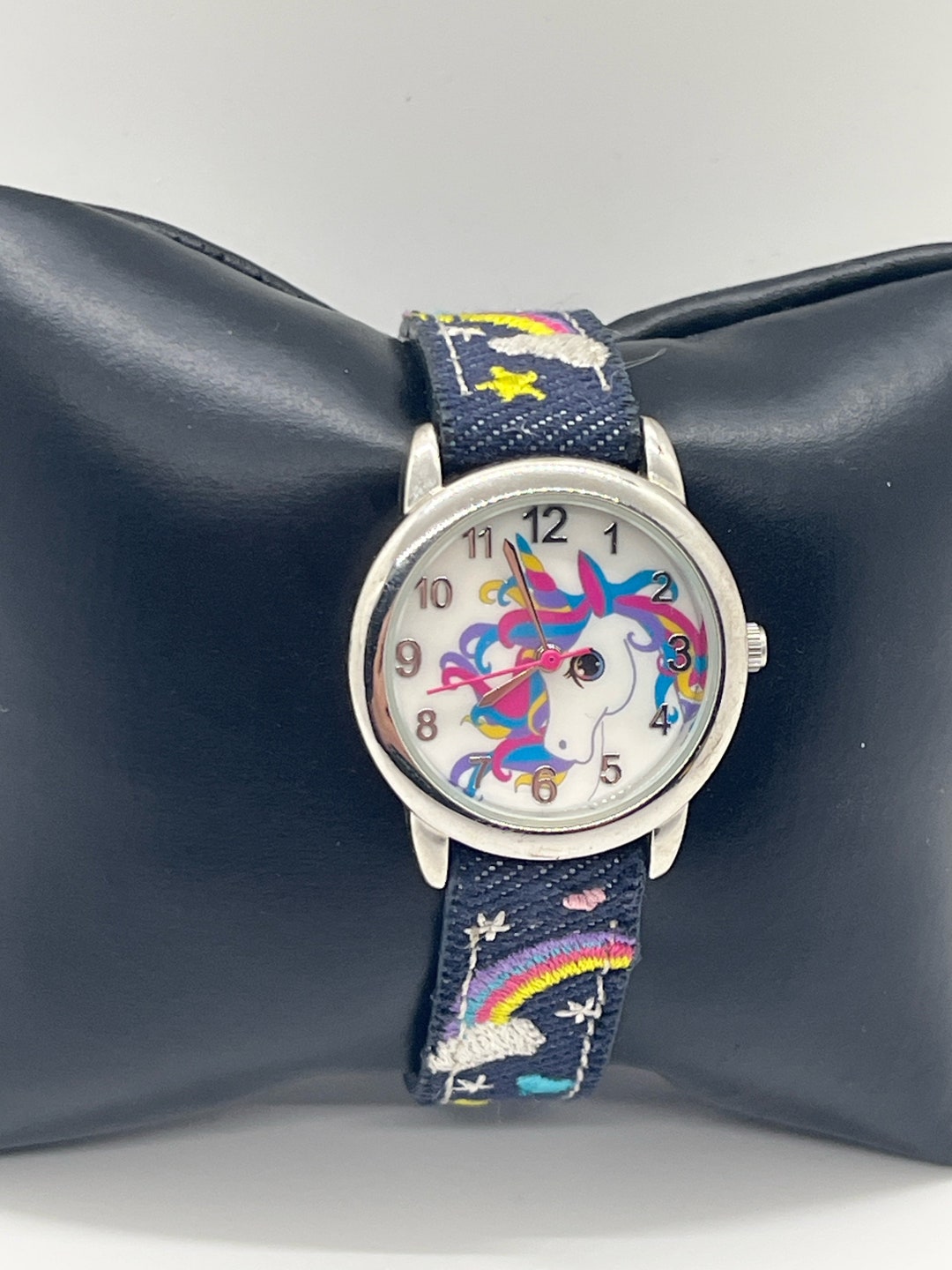 My Little Pony Watch - Etsy