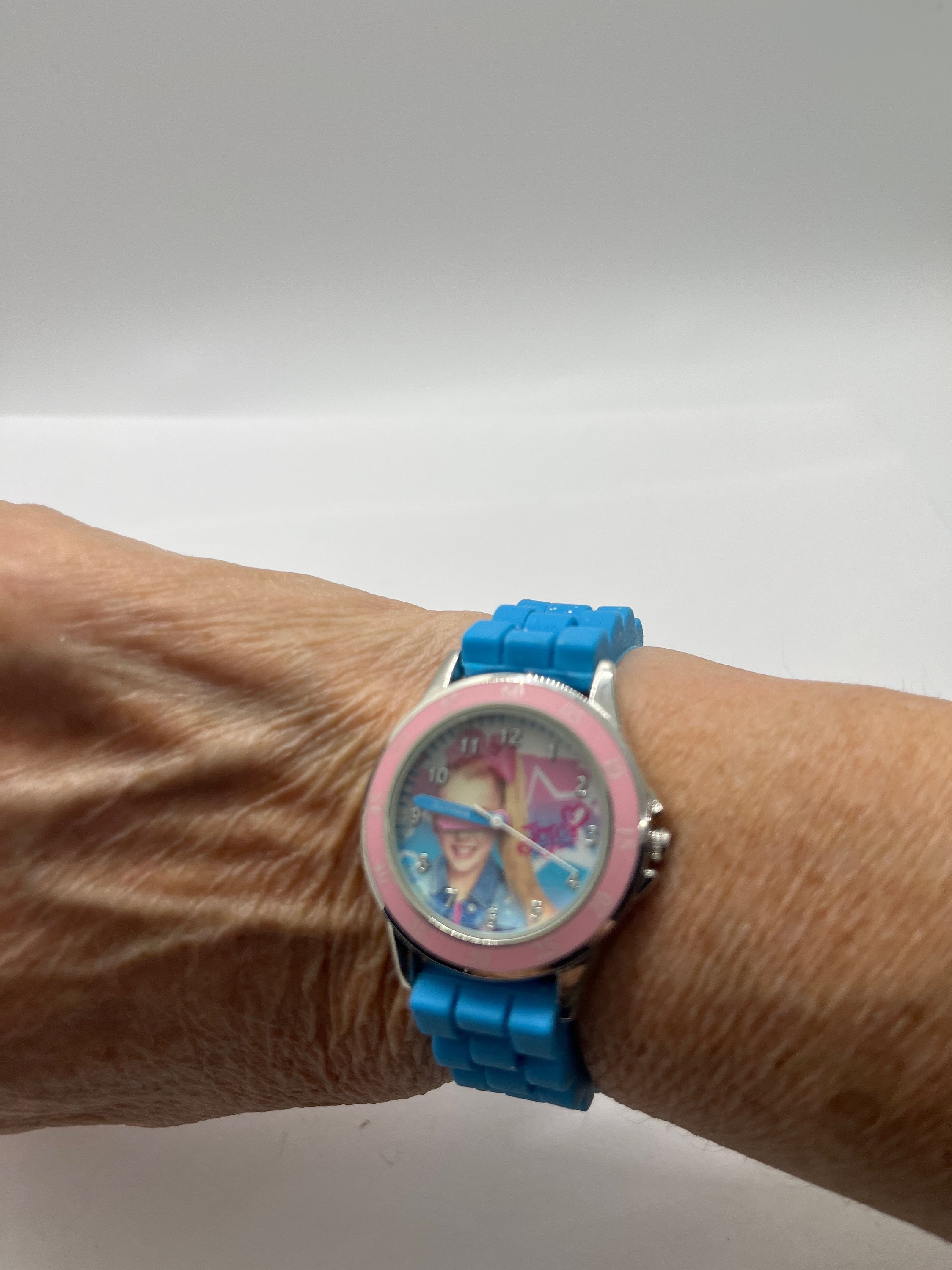 Jojo Siwa Watch - Etsy