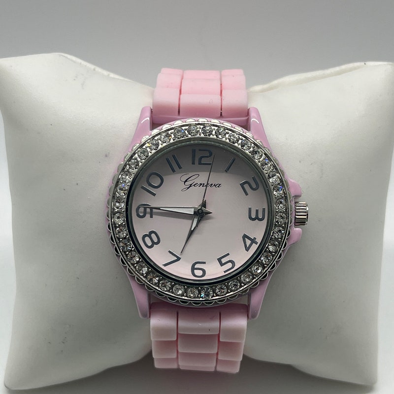 Geneva Watch - Etsy