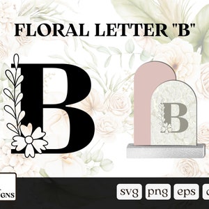 Wedding Alphabet SVG Bundle, Letters and Numbers Printable Digital ...