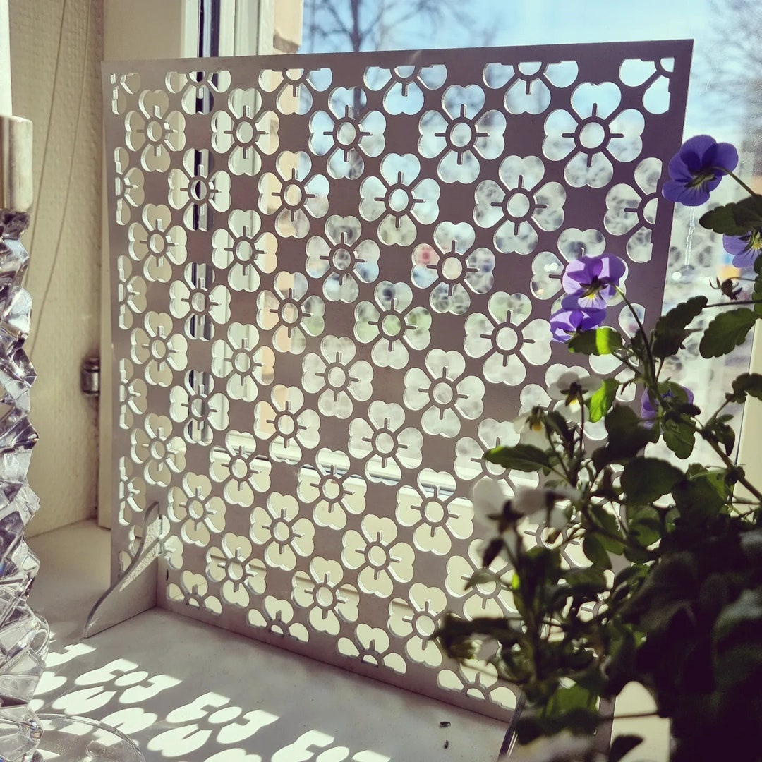 Privacy Screen Pattern 1 - Etsy