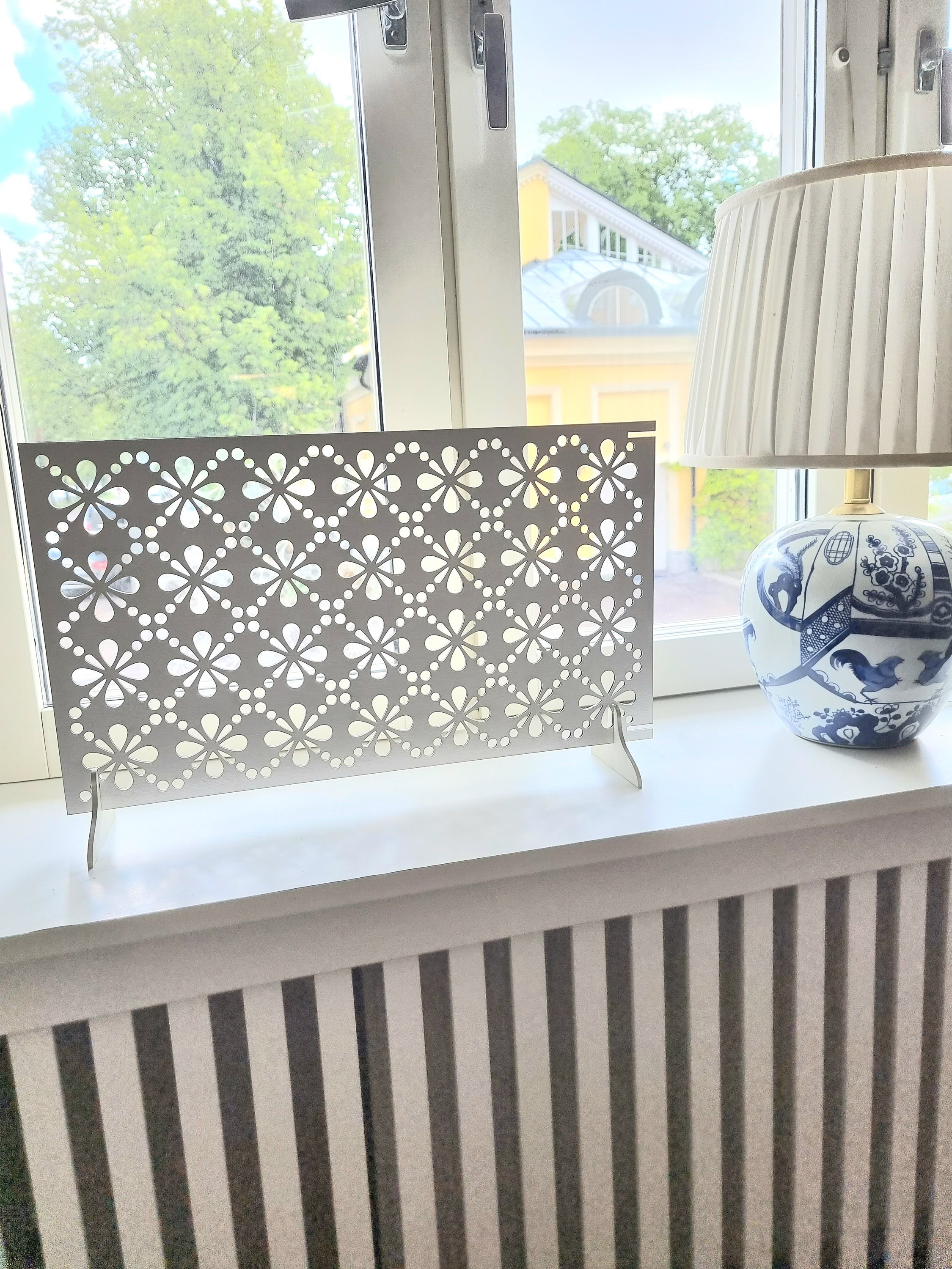 Privacy Screen Pattern 3 - Etsy