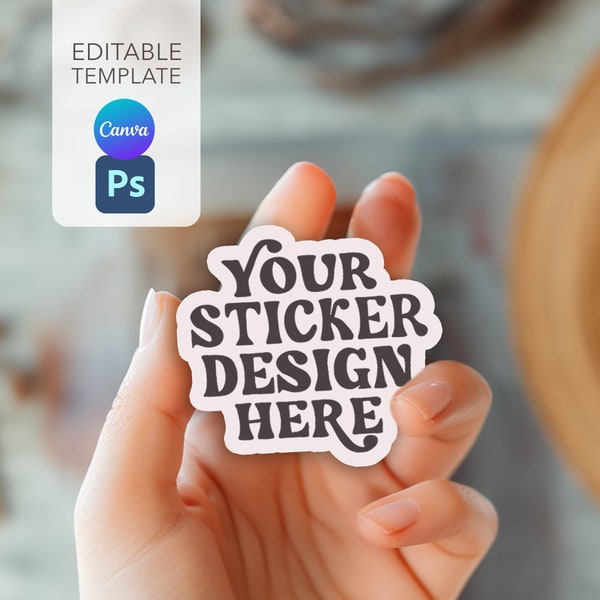 Hand Cut Stickers - Etsy