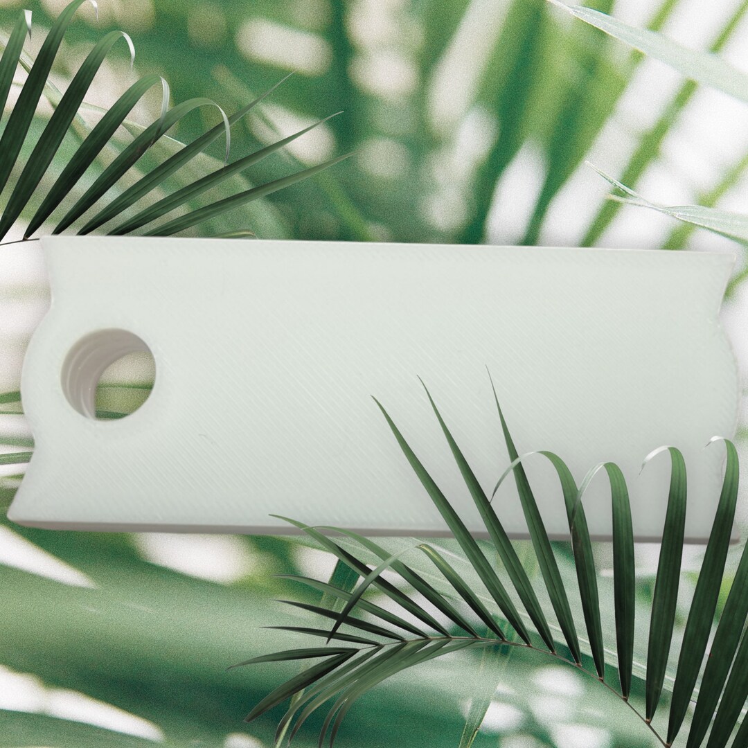 40oz 3d Printed Cup Plates - Etsy